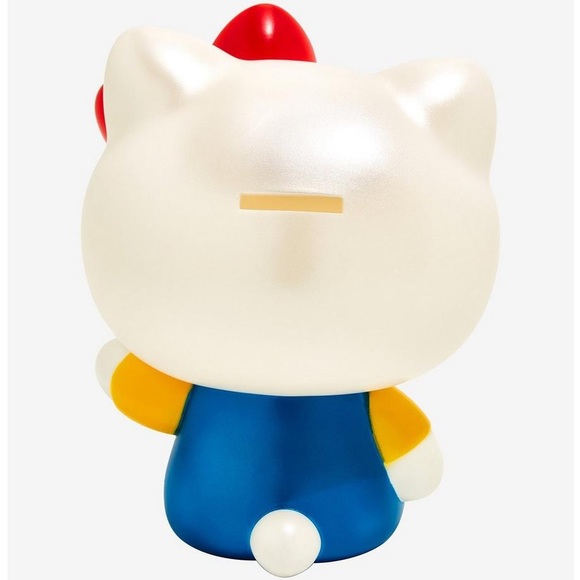 Saniro | Other | Hello Kitty Coin Bank Piggybank | Poshmark
